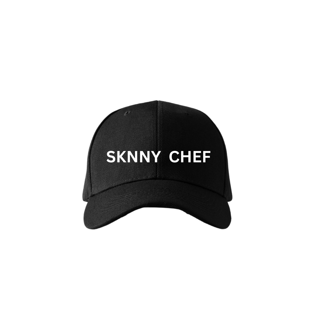 Sknny Chef – Sknny Chef