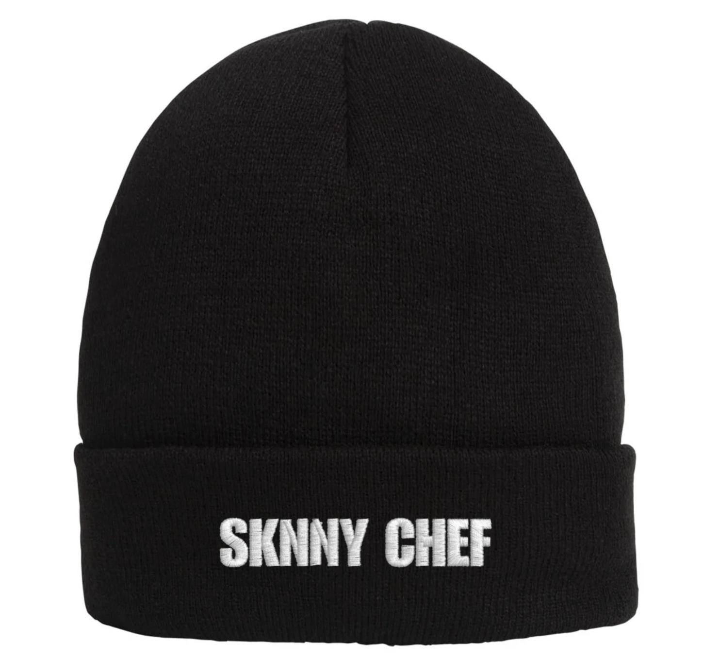 Sknny Chef – Sknny Chef
